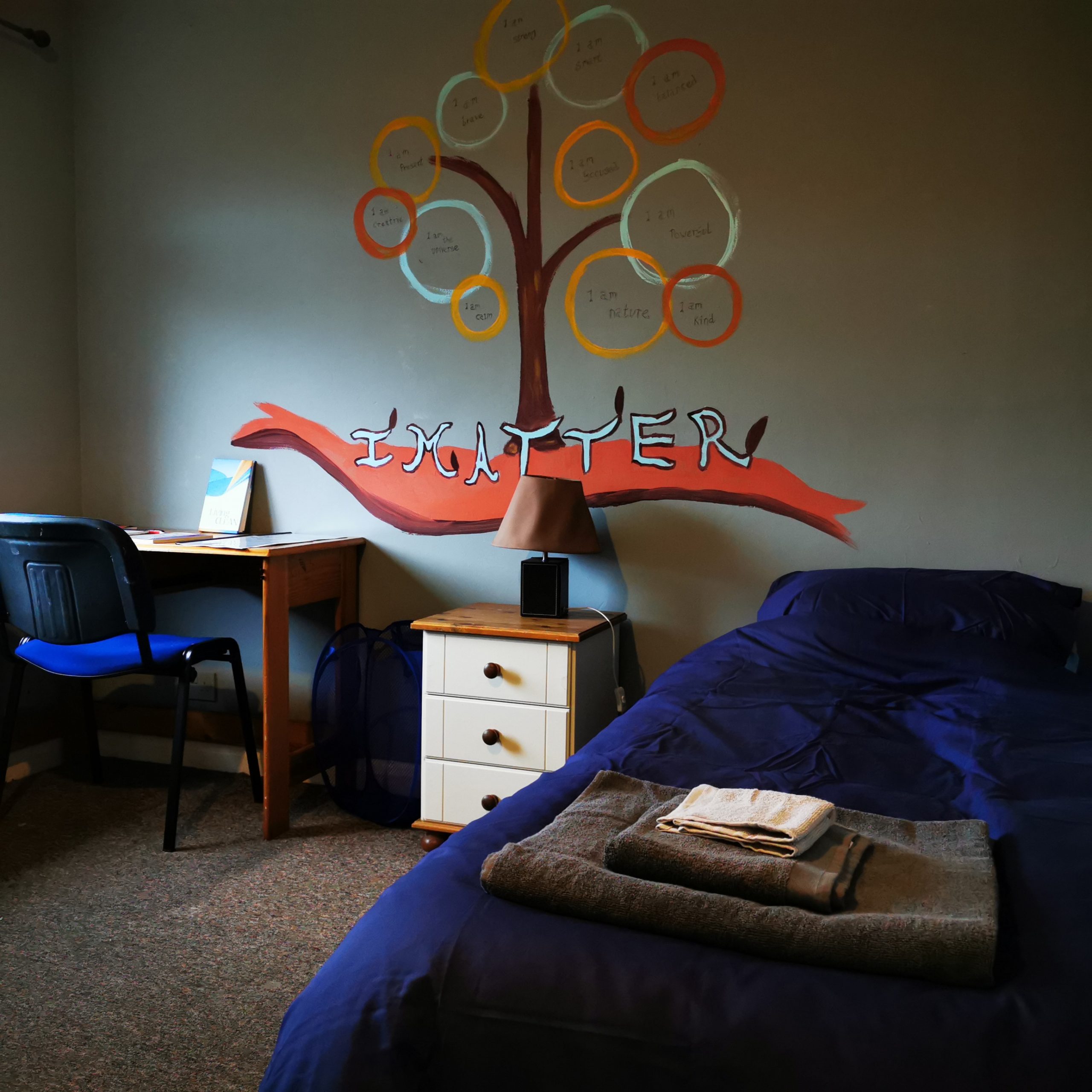 The Bridges (Forward Trust) - Rehab and Recovery for Addictions and ...