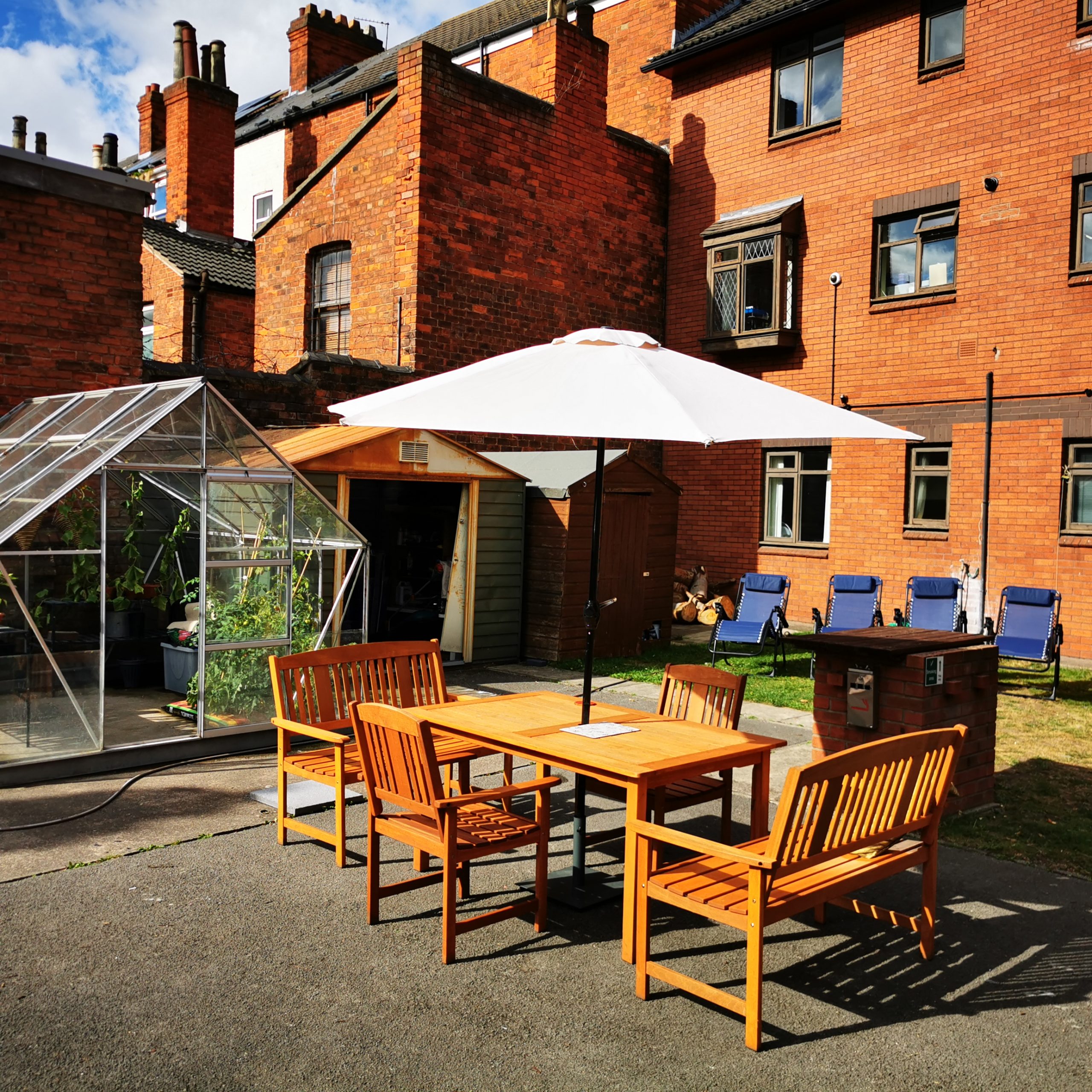 The Bridges (Forward Trust) - Rehab and Recovery for Addictions and ...